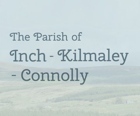Parish Office is Temporarily Closed - The Parish of Inch - Kilmaley ...