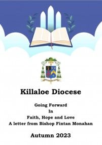 Pastoral Letter from Bishop Monahan - The Parish of Inch - Kilmaley ...