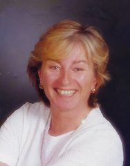 Jennifer (Jenny) McElhinney (née Kenny) - The Parish of Inch - Kilmaley ...