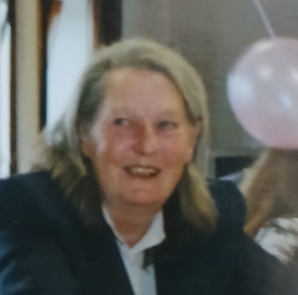 Mary McNamara Kilmaley, Clare / Clooney, Clare - The Parish of Inch ...