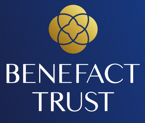 Grant funding from Benefact Trust. - The Parish of Inch - Kilmaley ...